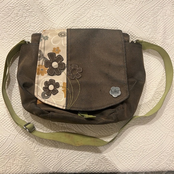 Haiku | Bags | Haiku By Sharon Eisenhauer Crossbody Bag | Poshmark